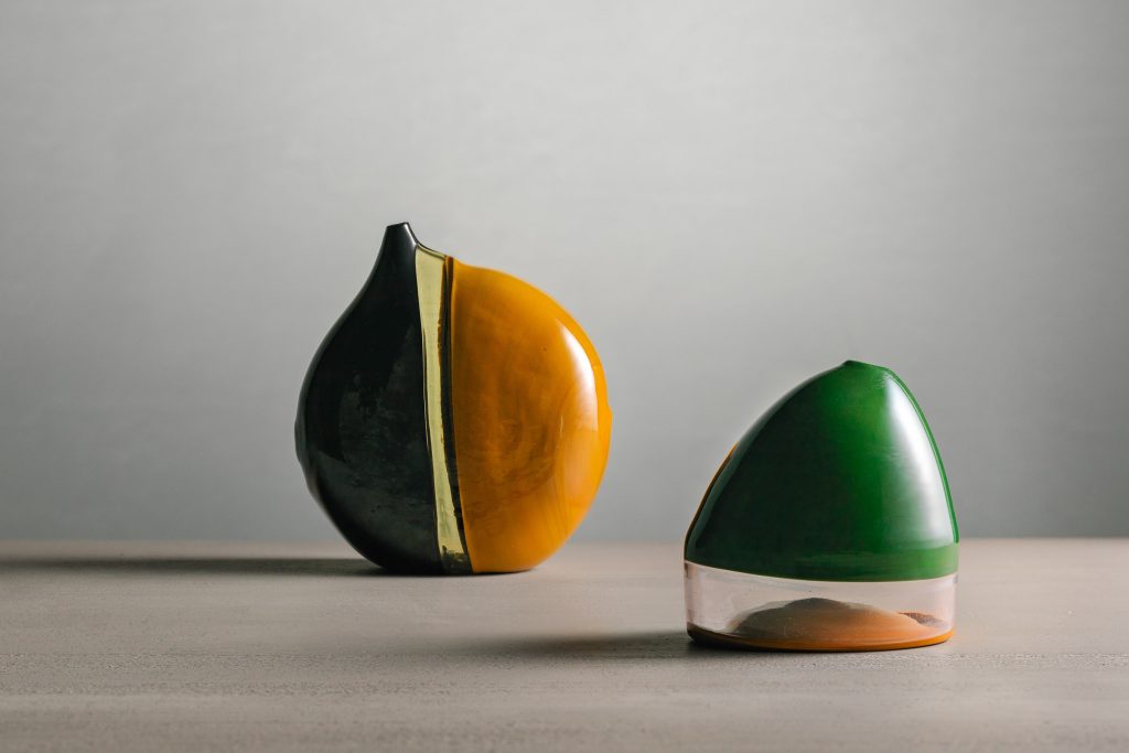 Thomas Stearns, un giovane artista americano alla Venini – Fondazione ...