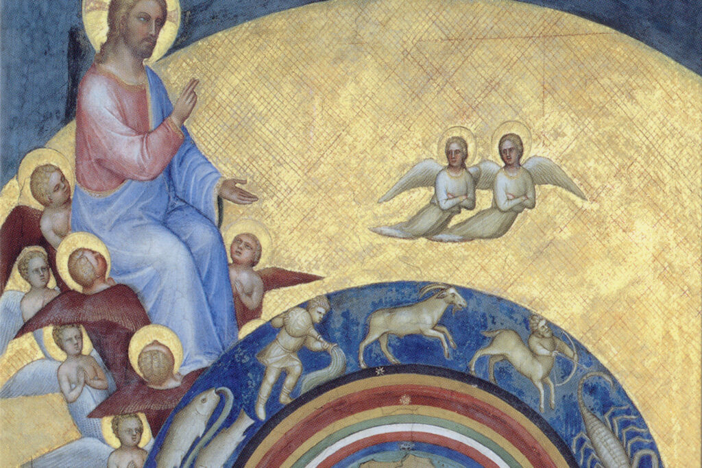 Venetiae, mundi splendor – Johannes Ciconia tra Roma e il Veneto, 1390 ...